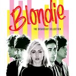 Blondie- The Broadcast Collection - 5CD | Cultlegends