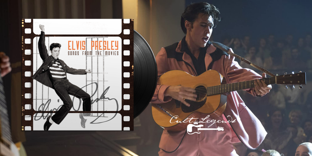 The King is back! | Cult Legends